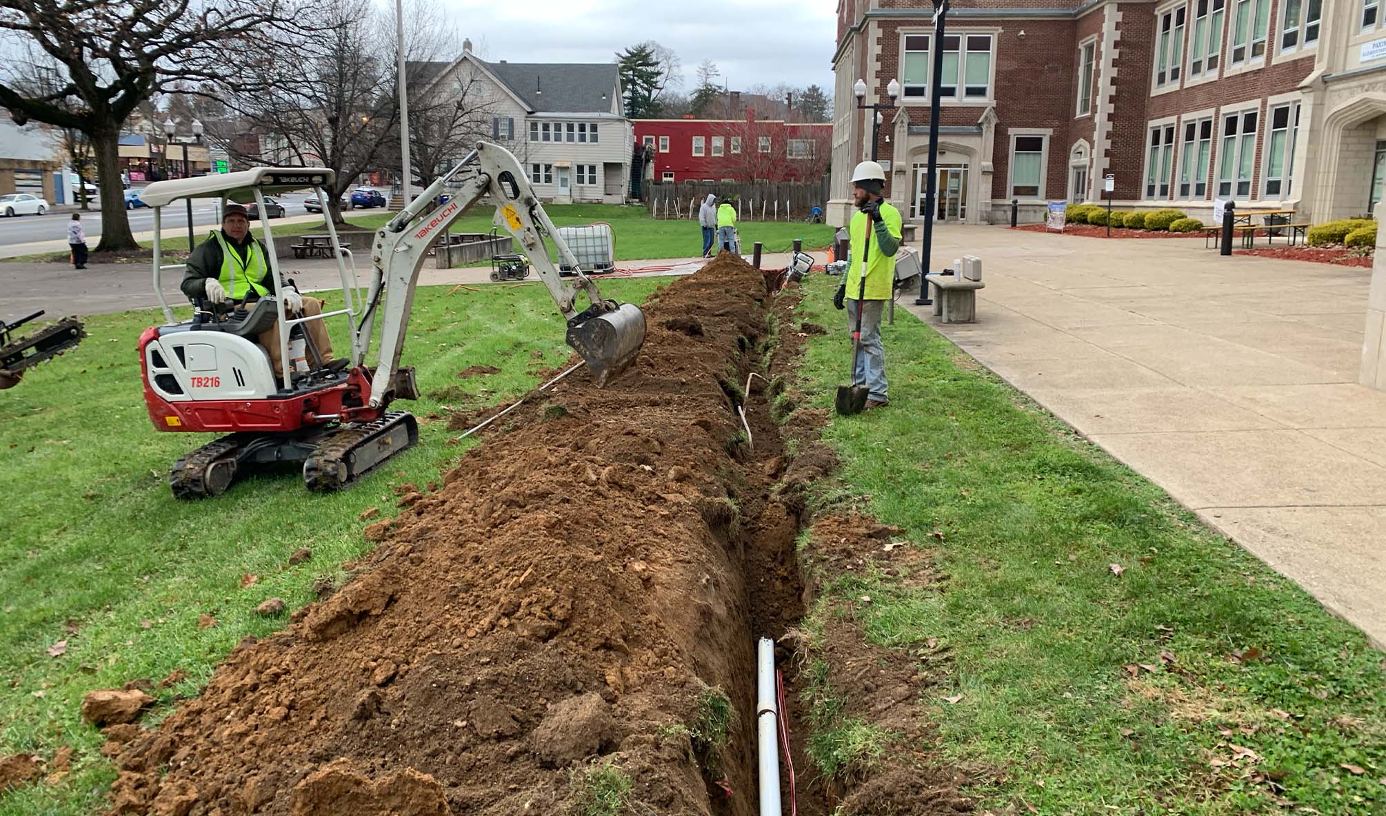 Perimeter Drains: Essential Guide to Basement Water Protection