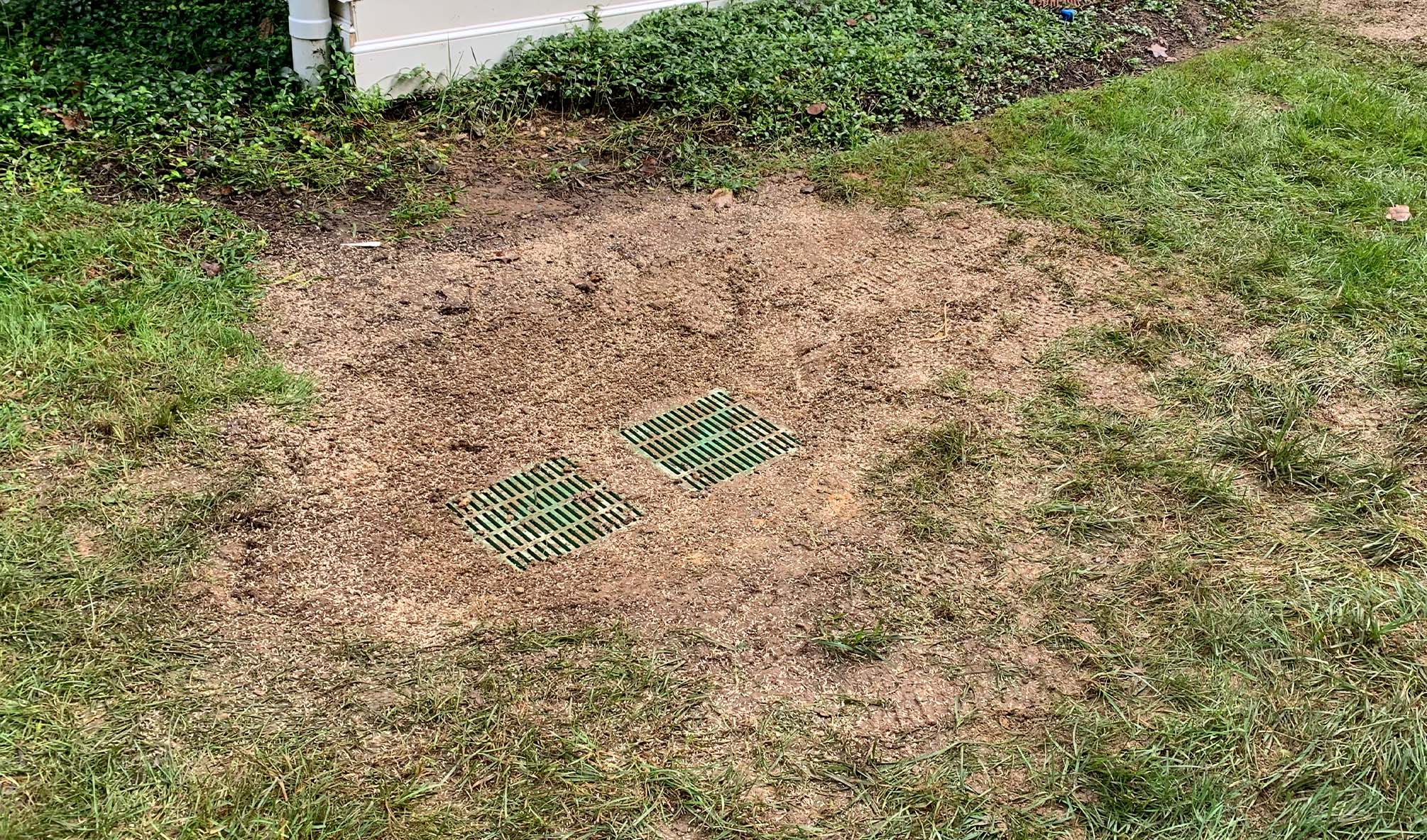 Drainage Contractors | Hydroscape - Drainage Solutions